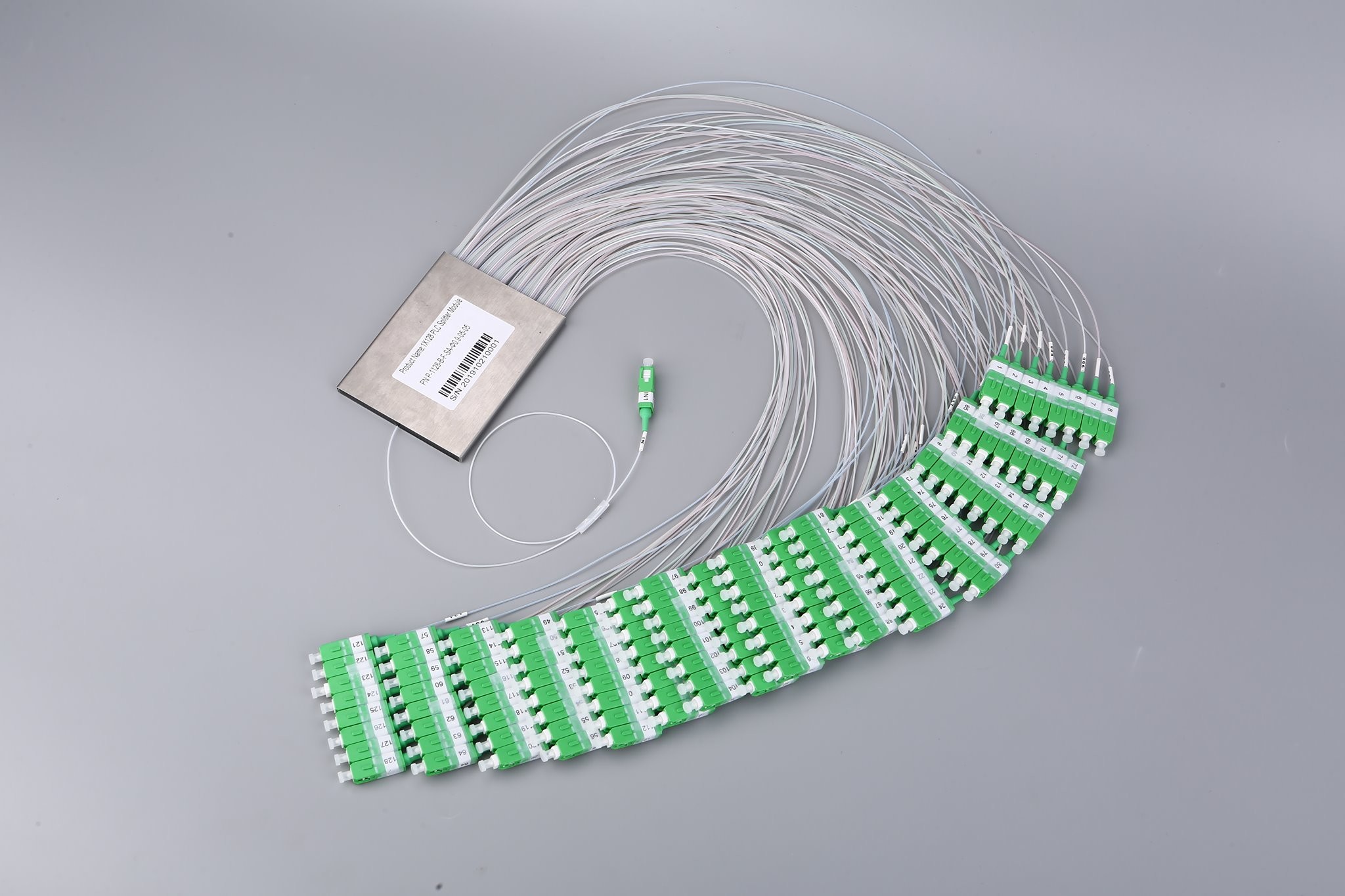 China Shenzhen Seacent Photonics Co.,Ltd. latest company cases about ...