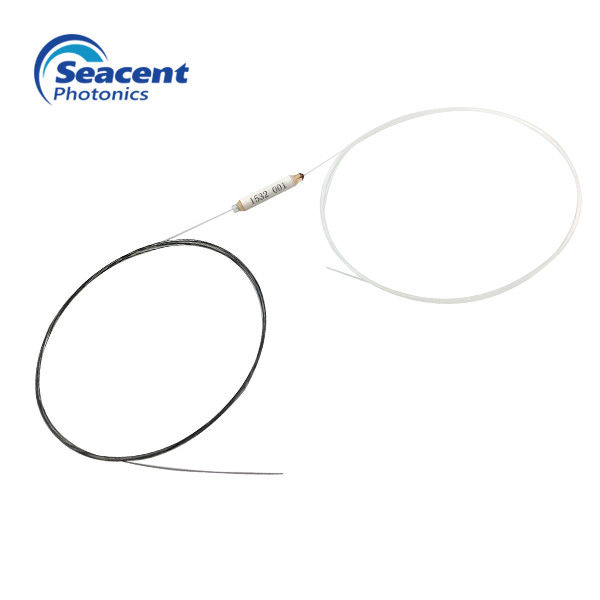 WDM Filter , Optical Power Splitter High Isolation FTTH Communication ...