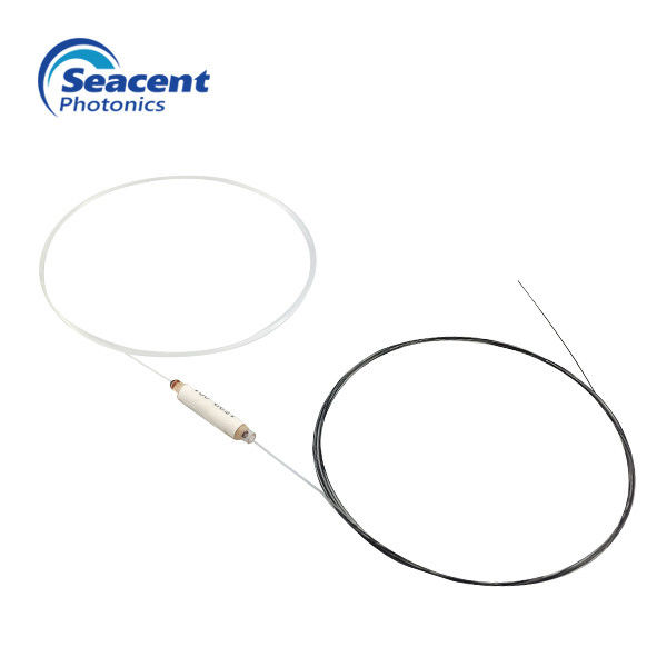 WDM Filter For CATV Fiberoptic System ROHS Approved Fiber Optical