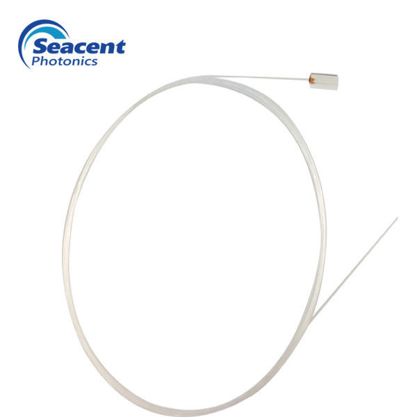 Low Insertion Loss Optical Fiber Array 1CH To 128CH With Wide Operation ...