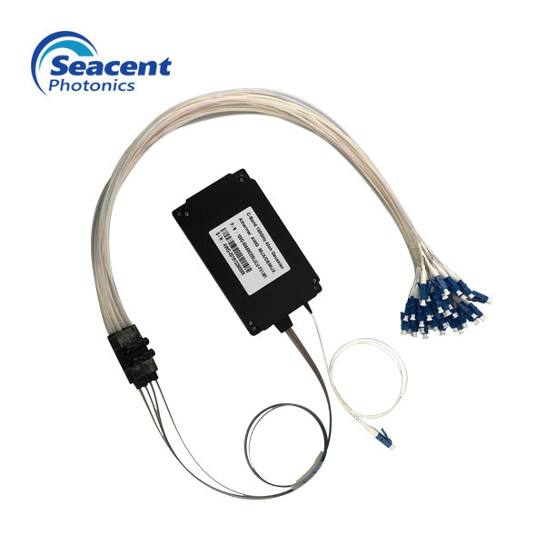 Athermal Arrayed Waveguide Grating 48channels 50GHZ